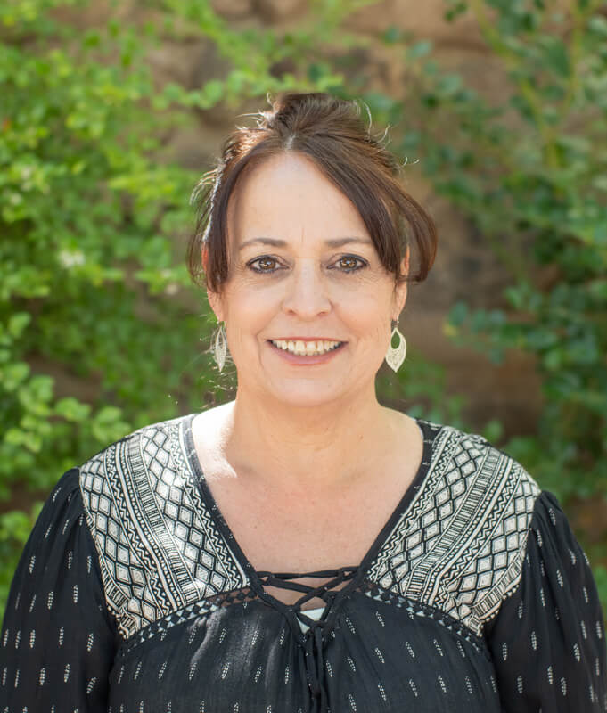 Staff and Board - Boyce Thompson Arboretum